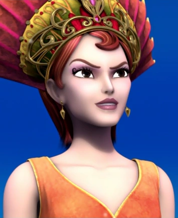 Eris | Barbie Wiki | Fandom