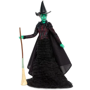 Wicked Elphaba Barbie Doll | Barbie Wiki | Fandom