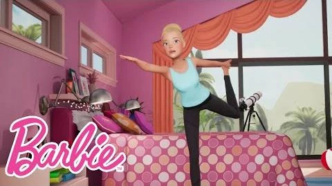 Yoga Challenge | Barbie Wiki | Fandom