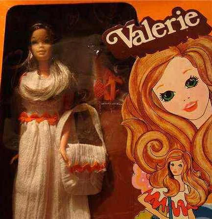 Valerie | Barbie Wiki | Fandom