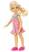 Chelsea | Barbie Wiki | Fandom