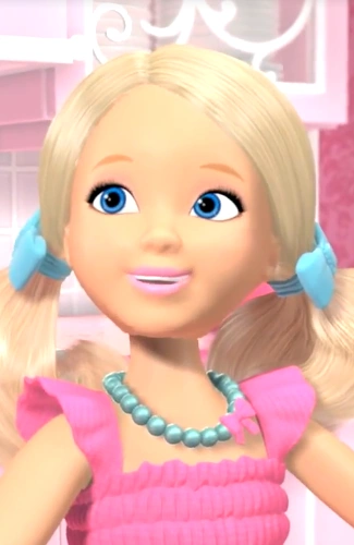 Chelsea | Barbie Wiki | Fandom