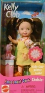 Chelsie (Kelly's Friend) | Barbie Wiki | Fandom