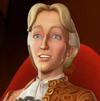 Król Randolf | Barbie Wiki | Fandom