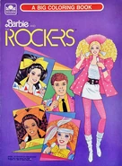 Barbie and the Rockers | Barbie Wiki | Fandom