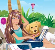 Taffy | Barbie Wiki | Fandom