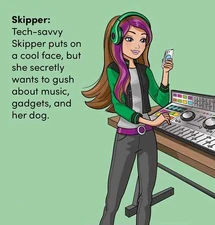 Skipper | Barbie Wiki | Fandom