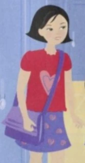 Samantha | Barbie Wiki | Fandom