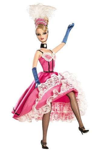 France Barbie Doll | Barbie Wiki | Fandom