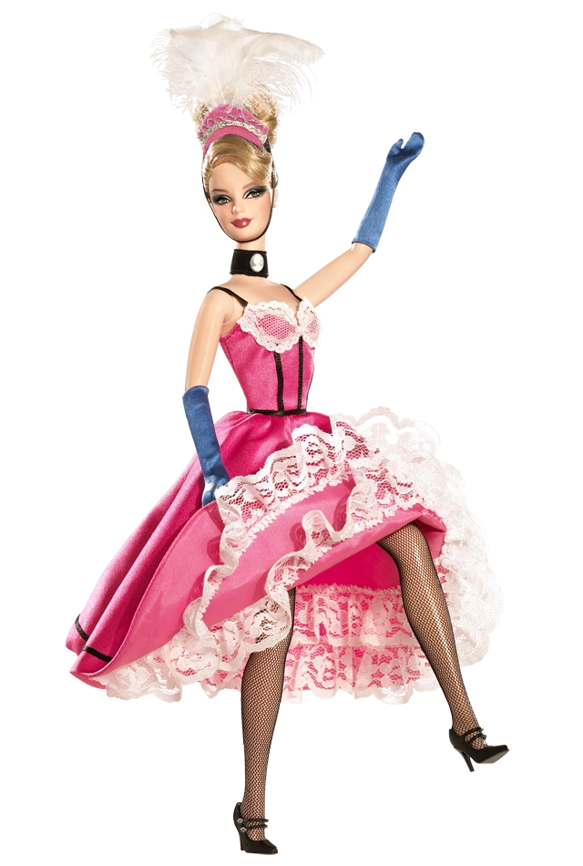 France Barbie Doll | Barbie Wiki | Fandom