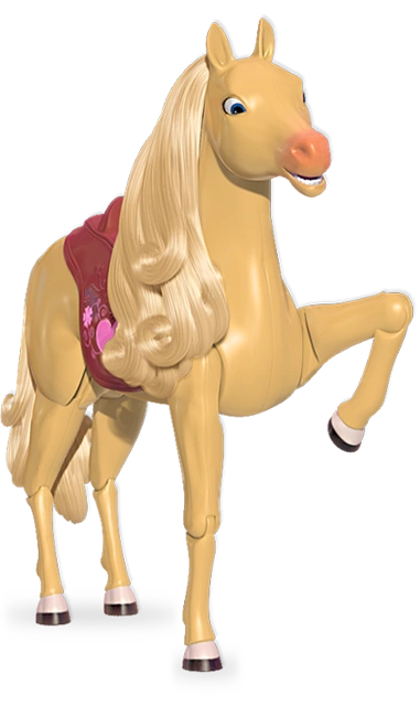 Tawny | Barbie Wiki | Fandom