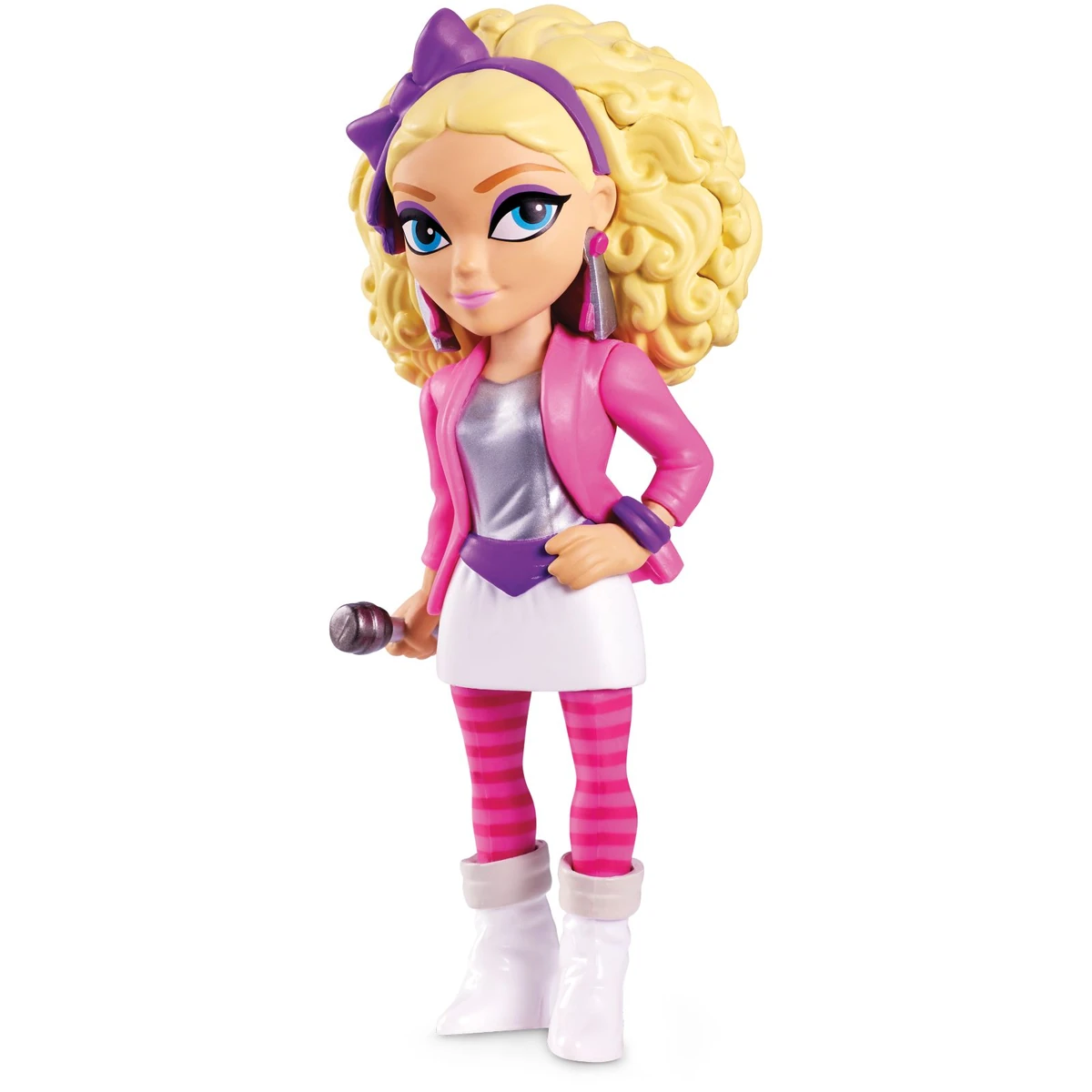 Rock Candy 1986 Rocker Barbie | Barbie Wiki | Fandom