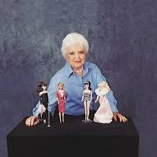 Ruth Handler | Wiki Barbie | Fandom
