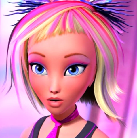 Dee | Barbie Wiki | Fandom