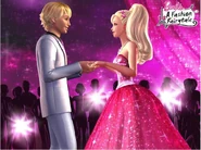 Ken Carson | Barbie Wiki | Fandom