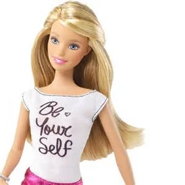 Barbie Wiki:Barbie M. Roberts | Barbie Wiki | Fandom
