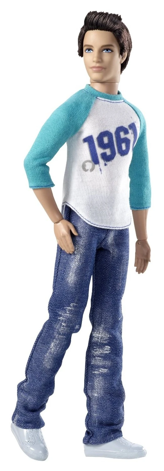 Ryan | Barbie Wiki | Fandom