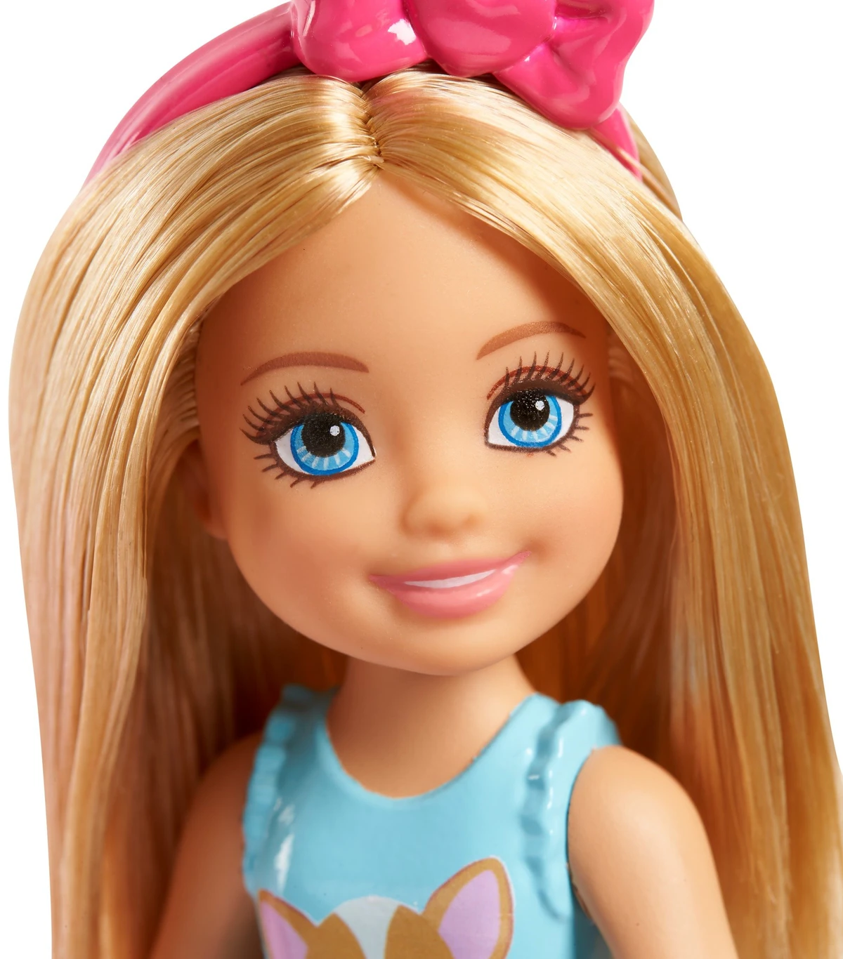 Chelsea Doll and Playset (FHP67) | Barbie Wiki | Fandom
