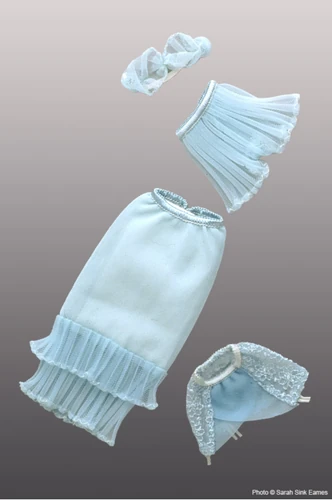 Undergarments | Barbie Wiki | Fandom