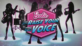 Motion Comics | Barbie Wiki | Fandom