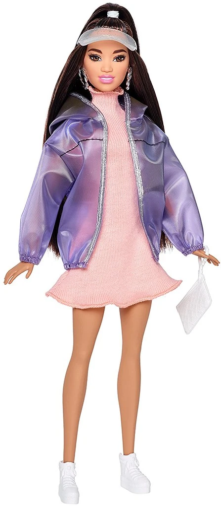 Fashionistas Doll 86 Sweet and Sporty | Barbie Wiki | Fandom