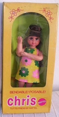 Chris | Barbie Wiki | Fandom