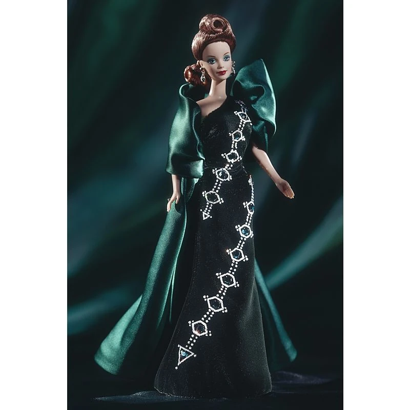 Emerald Embers Barbie | Barbie Wiki | Fandom