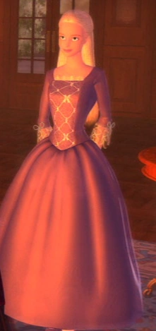 Clara | Wiki Barbie | Fandom