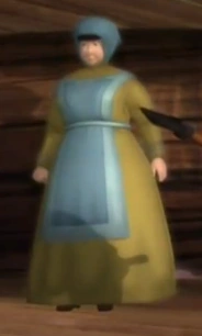 Masha | Wiki Barbie | Fandom