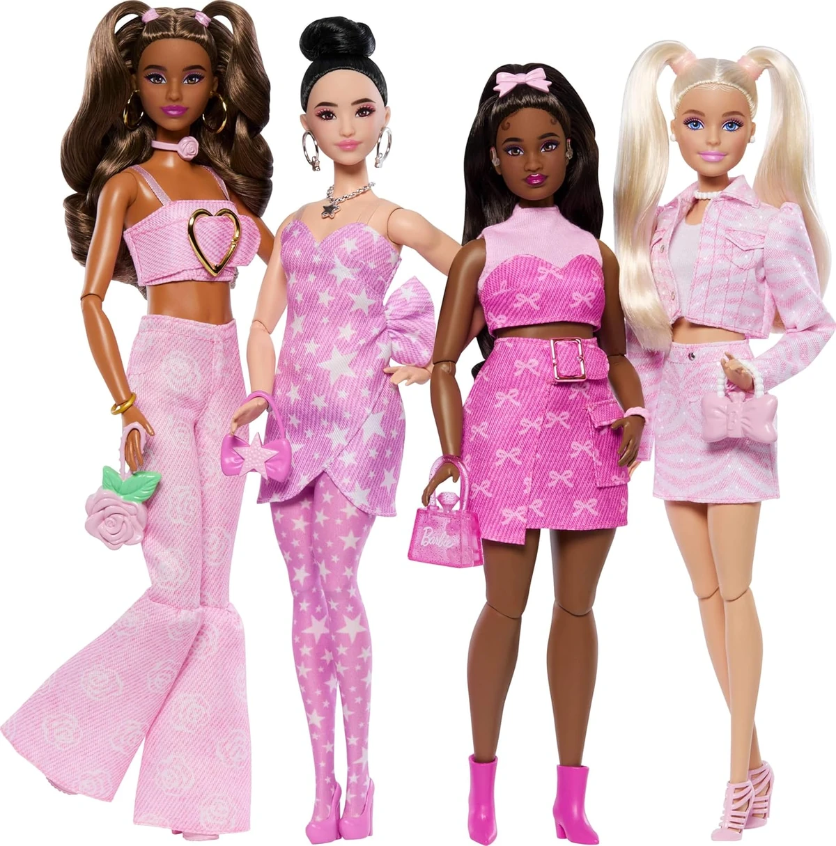 Barbie Deluxe Style | Barbie Wiki | Fandom