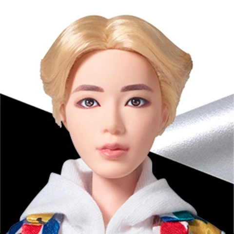 BTS Jin Doll | Barbie Wiki | Fandom