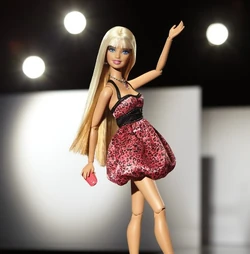 Barbie Wild