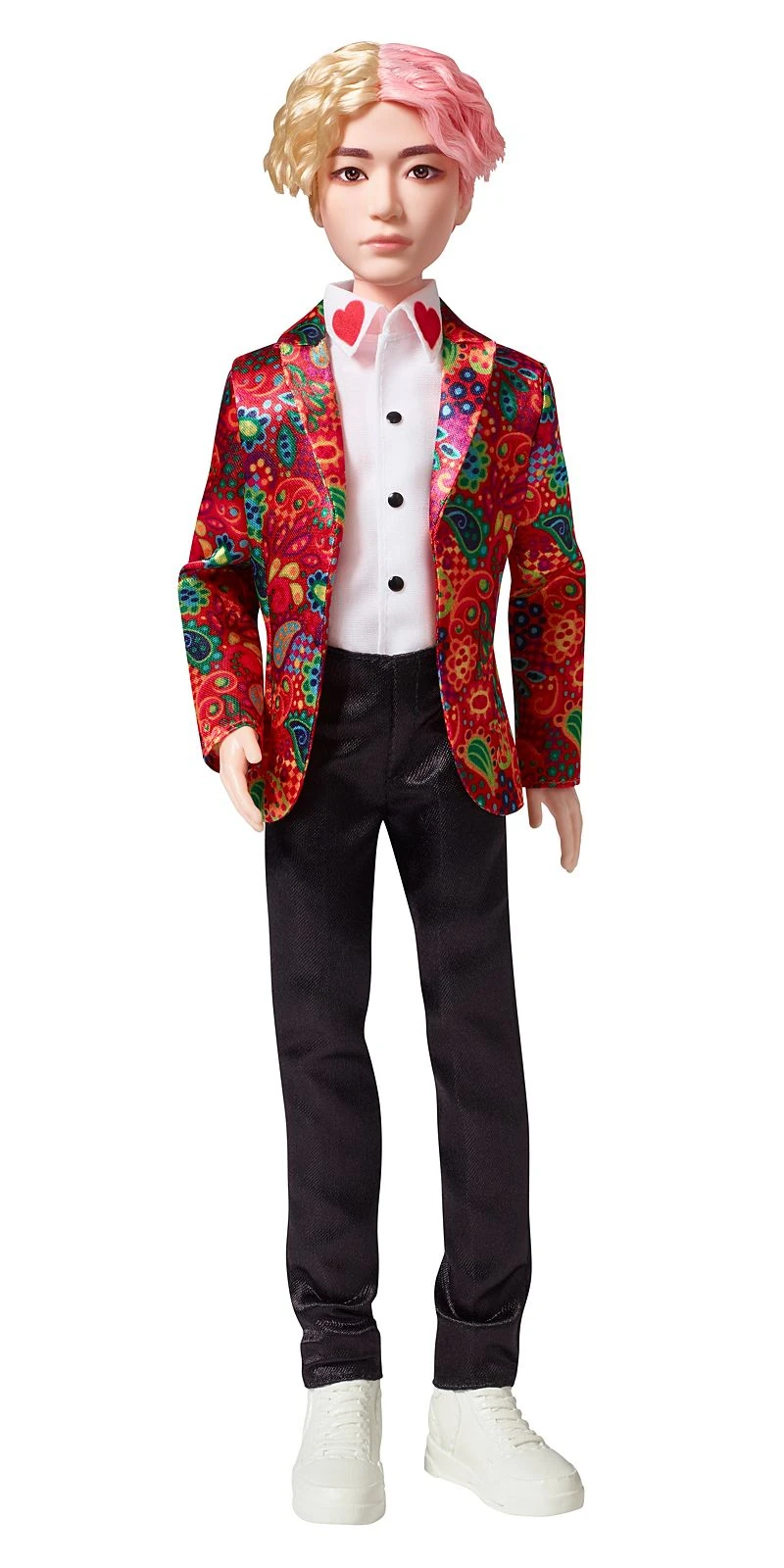 BTS V Doll | Barbie Wiki | Fandom