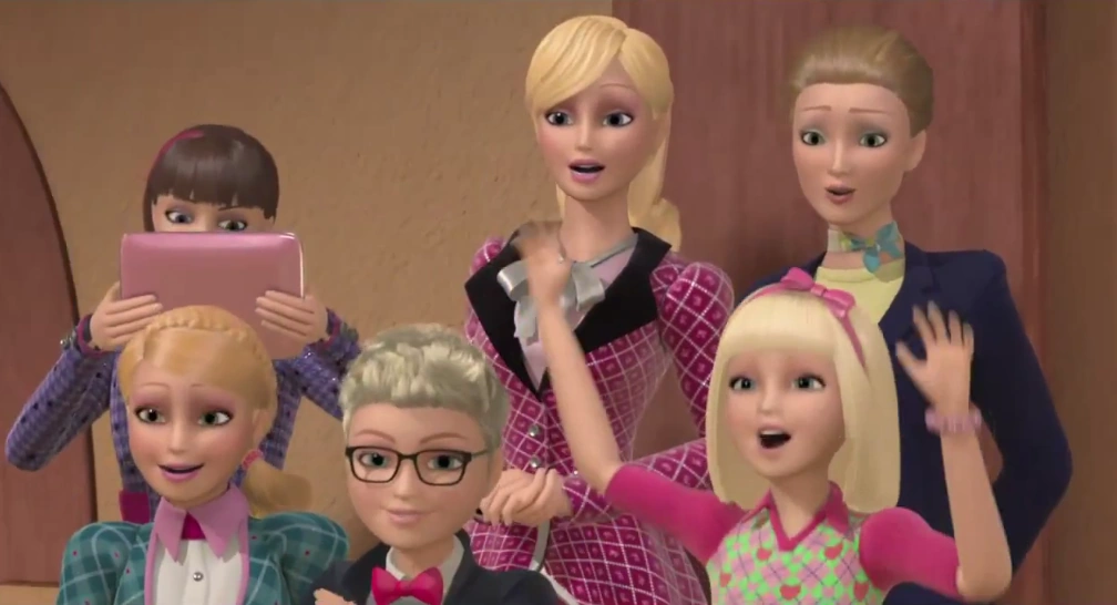 Stacie Roberts (Films)/Galerie | Barbiepédia | Fandom