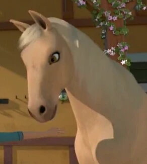 Pepper | Barbiepédia | Fandom