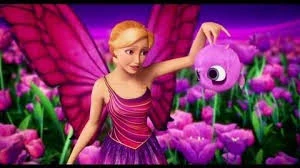 Zee | Barbiepédia | Fandom