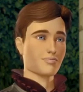 Derek | Barbiepédia | Fandom