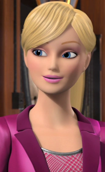 Barbie Roberts (Films) | Barbiepédia | Fandom