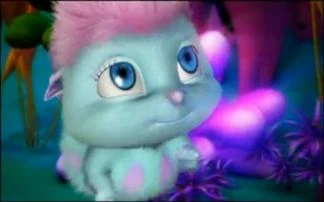 Bibble | Barbiepédia | Fandom