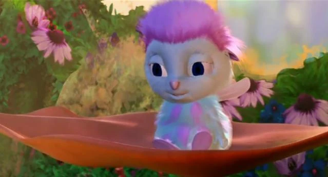 Bibble | Barbiepédia | Fandom