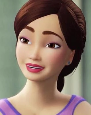 Samantha | Barbiepédia | Fandom