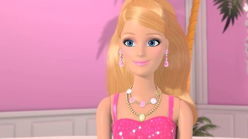 Barbielifeinthedreamhouse Wiki | Fandom
