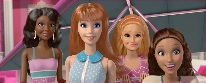 Summer | Barbielintd Wiki | Fandom