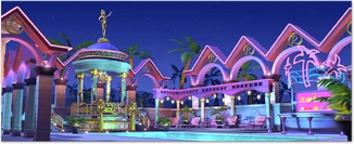 The Raquelle Mansion | Barbielintd Wiki | Fandom