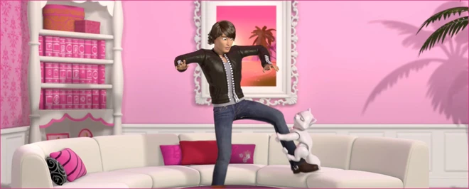 Ryan | Barbielintd Wiki | Fandom