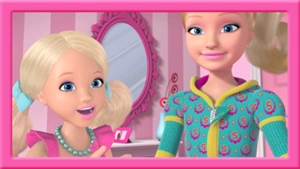 Fanmail Barbielintd Wiki Fandom