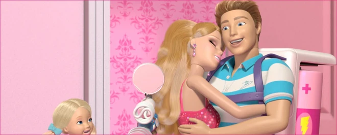 Ken | Barbielintd Wiki | Fandom