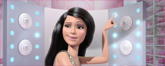 Raquelle | Barbielintd Wiki | Fandom