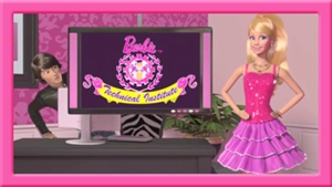 Barbie Technical Institute Barbielintd Wiki Fandom