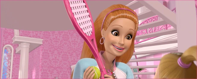 Summer | Barbielintd Wiki | Fandom